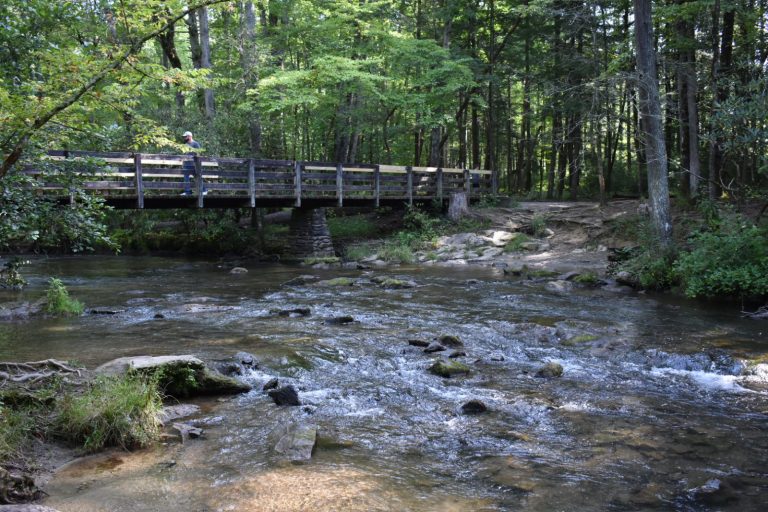 Anthony Creek - Visit Cades Cove